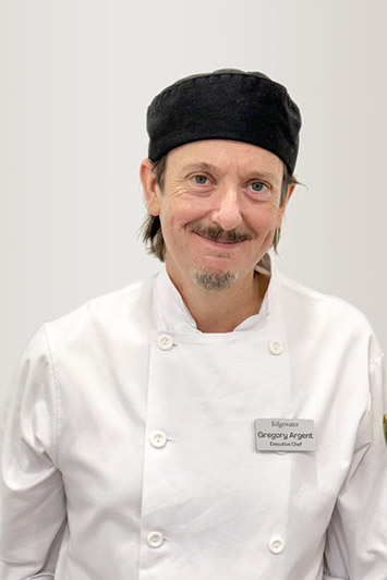 Edgewater Senior Living